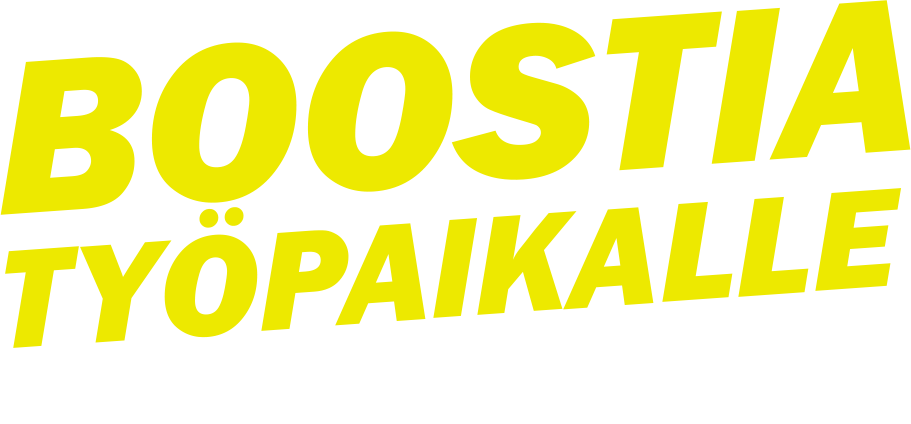Boost Bar